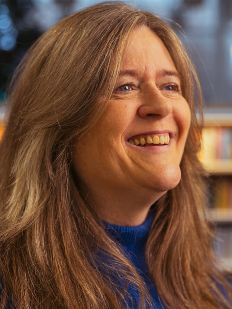 Lotte Dalgaard | Ekspert i forfatterskab